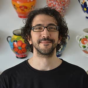 Sobre nosotros - Cerámicas Anoru