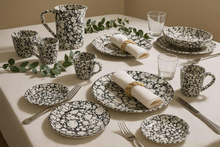 Handmade Ceramic Kitchenware: Quality, Tradition and Design from Our ...